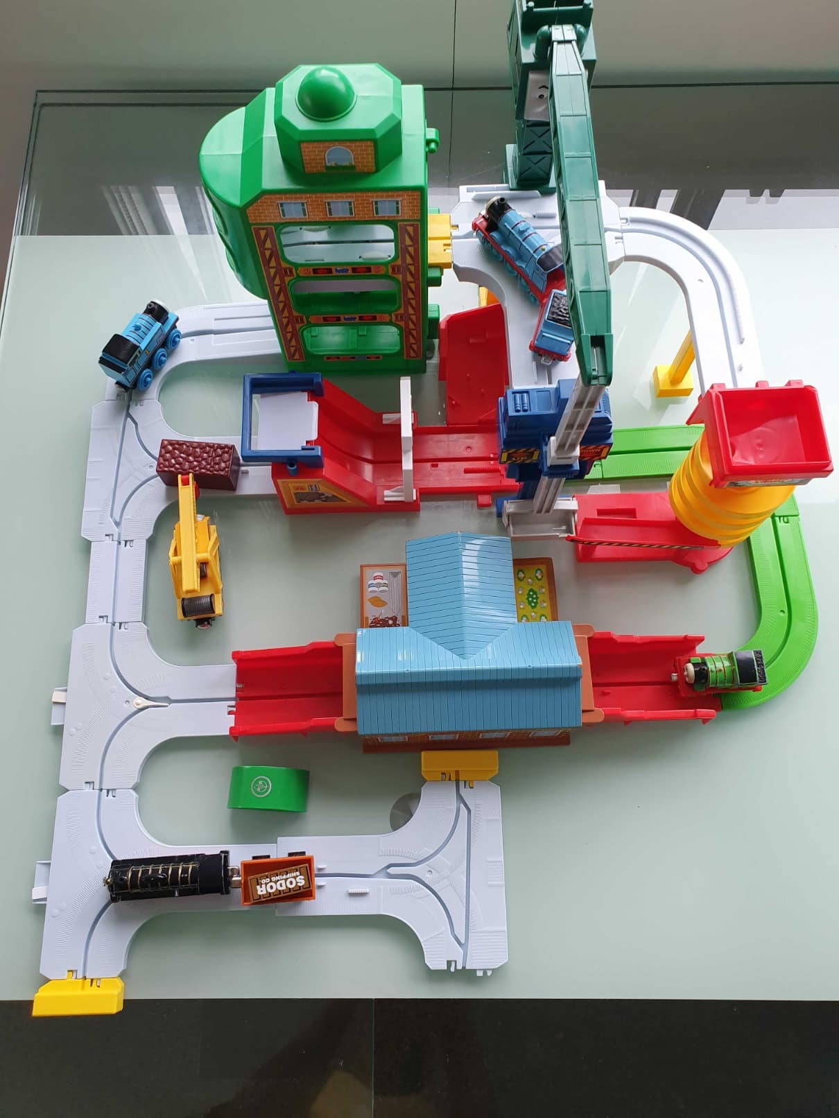 Beachlands Toy Library