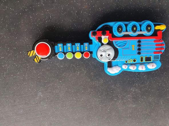 Thomas Guitar