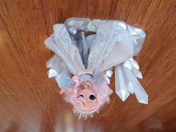 LOL Doll`s Crystal Queen